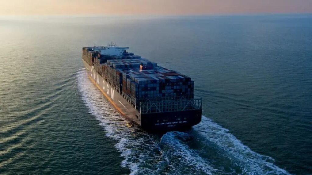 Asia-US container rates edge higher, remain elevated on congestion at ...